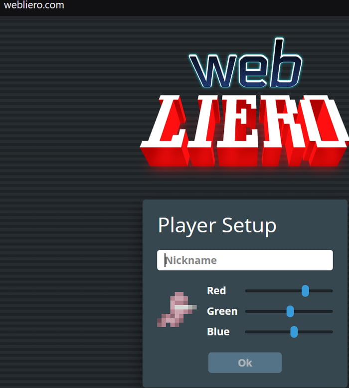 Any "Liero" fans out there - 9GAG