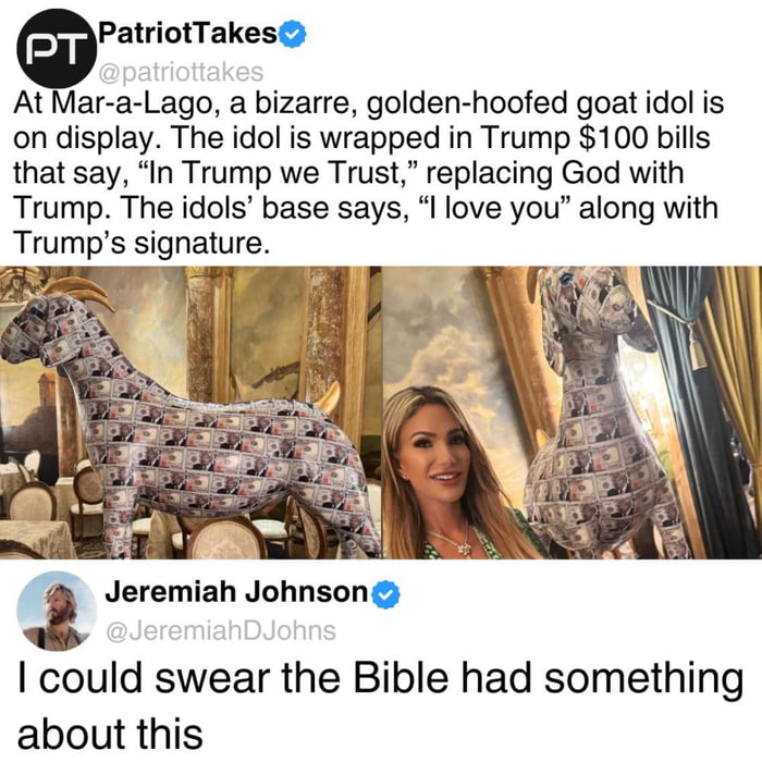 Golden Goat Idol - 9GAG