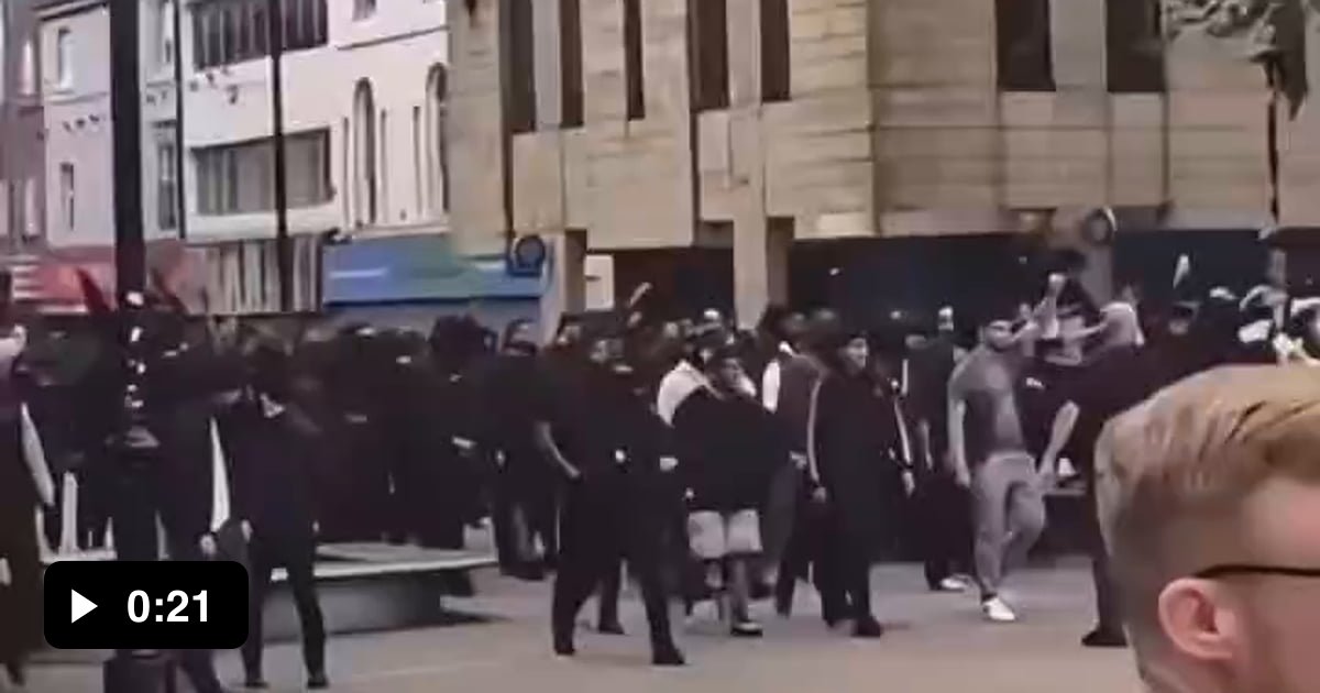 Welcome to the UK - 9GAG