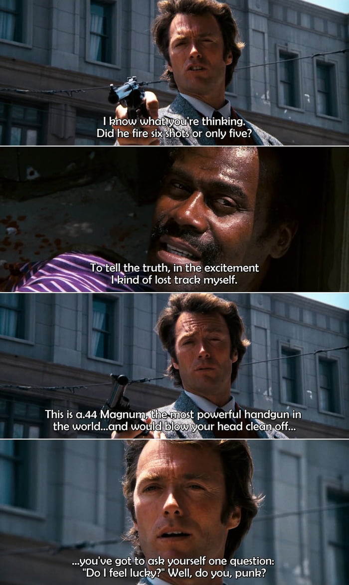 Well do you punk? - 9GAG