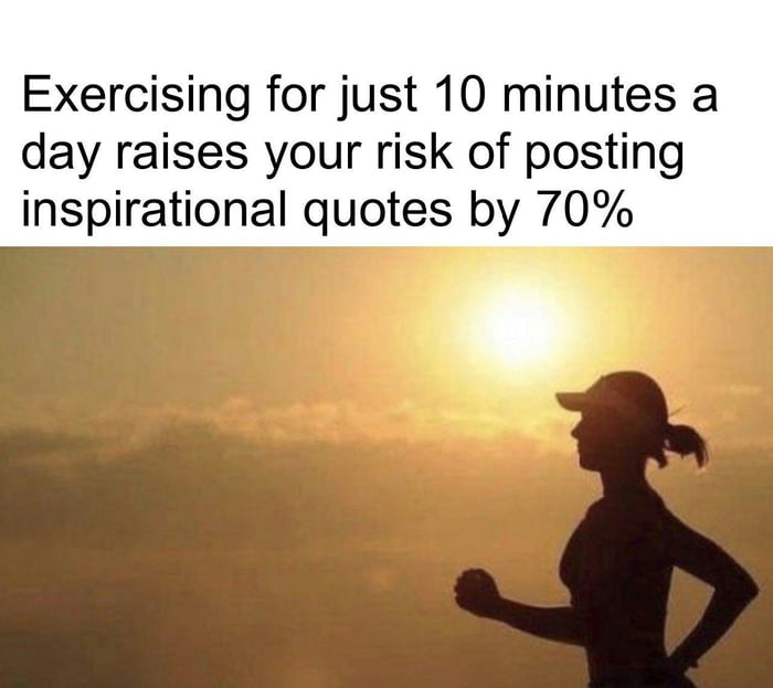 New Shoes 10 Min Run 1 Km Of Inspirational Stories 9GAG New Shoes 10 Min Run 1 Km Of Inspirational Stories 9GAG