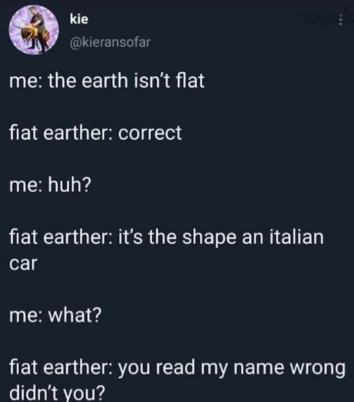 The true shape of the Earth - 9GAG
