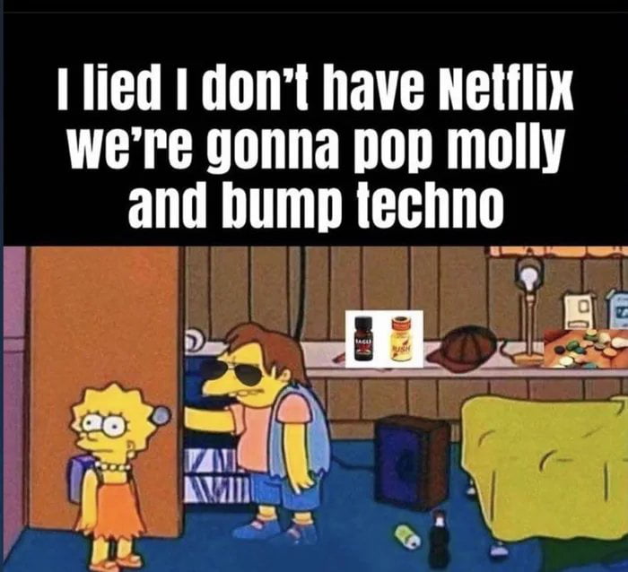 The only lie I accept - 9GAG