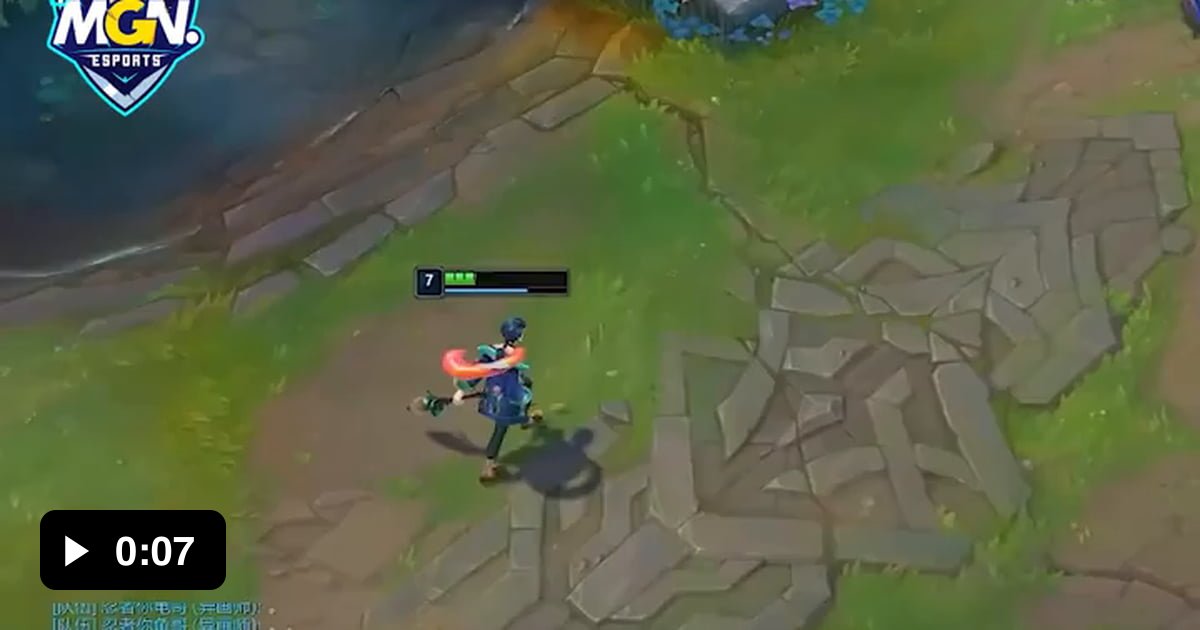 Really nice combo - 9GAG