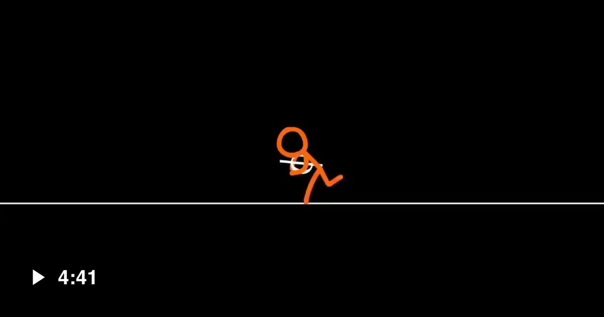 Animation vs Geometry - 9GAG