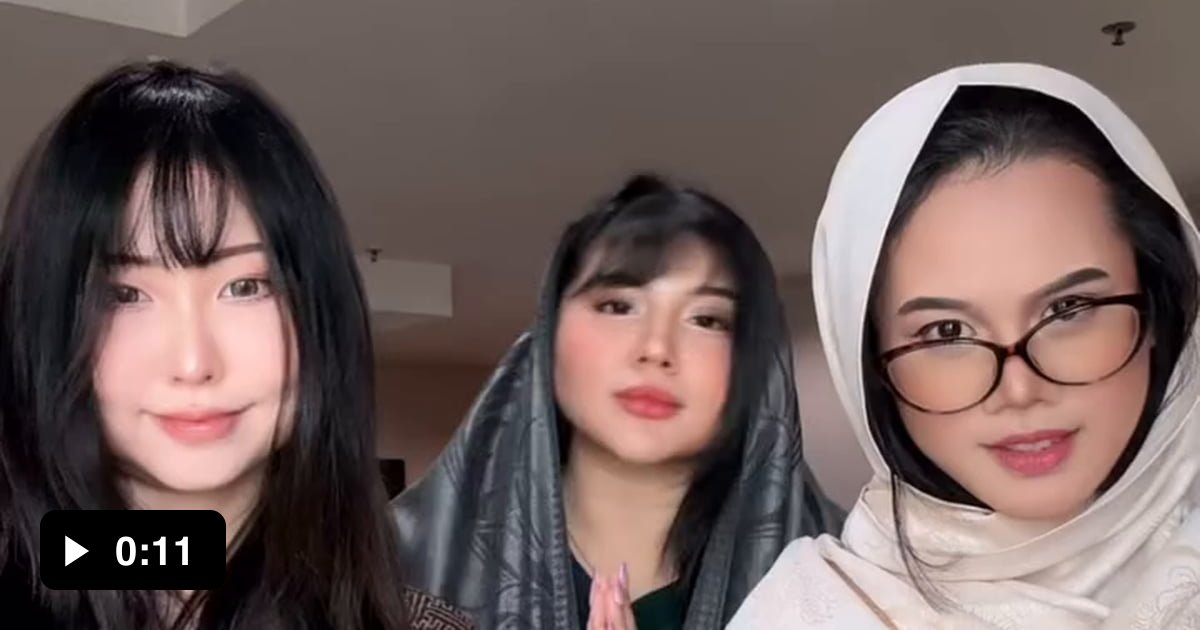 Para wanita yang dulunya maksiat kelas pro dan sampai sekarang ada yang masih aktif ikut ...