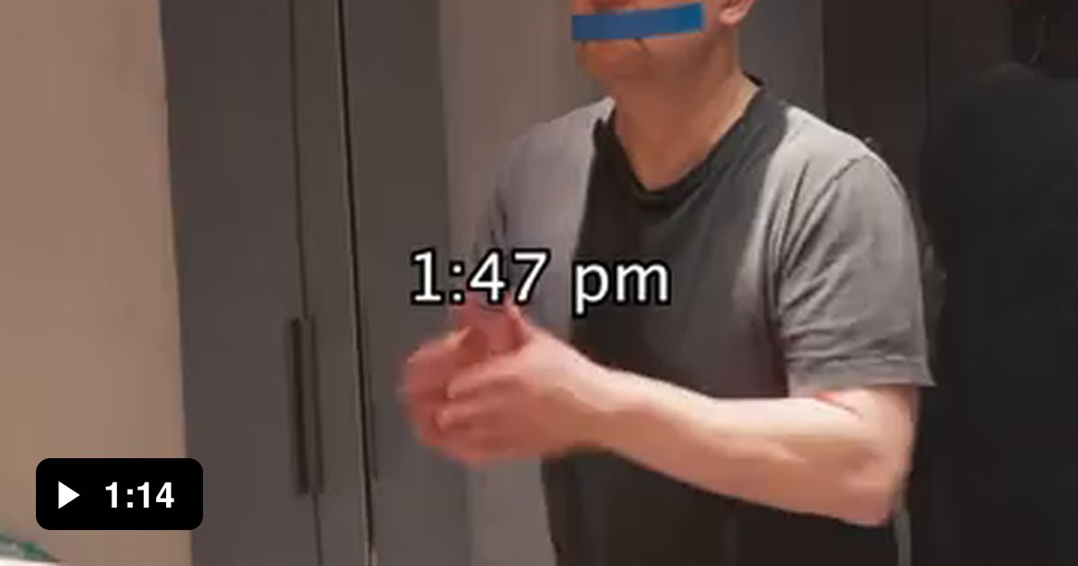 Morning Routine - 9GAG