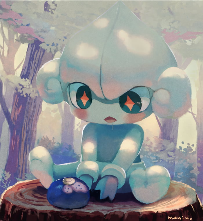 Daily Pokémon #307 - 9GAG