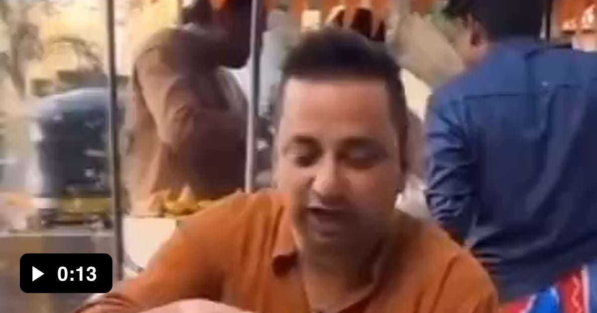 Fast food india - 9GAG