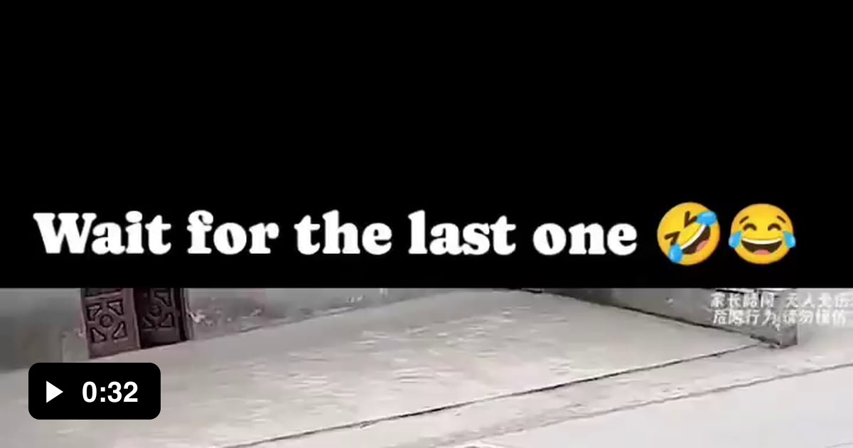 Nice compilation - 9GAG