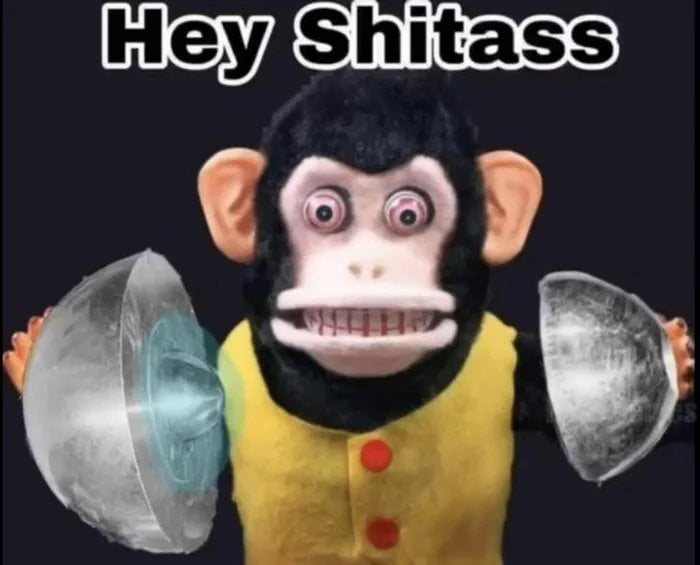 Give me your best demon core memes - 9GAG