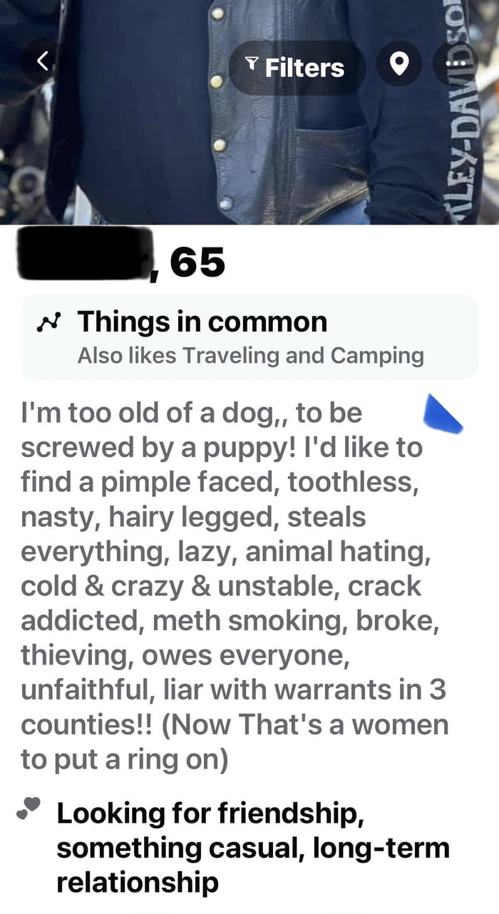 High Standards - 9GAG