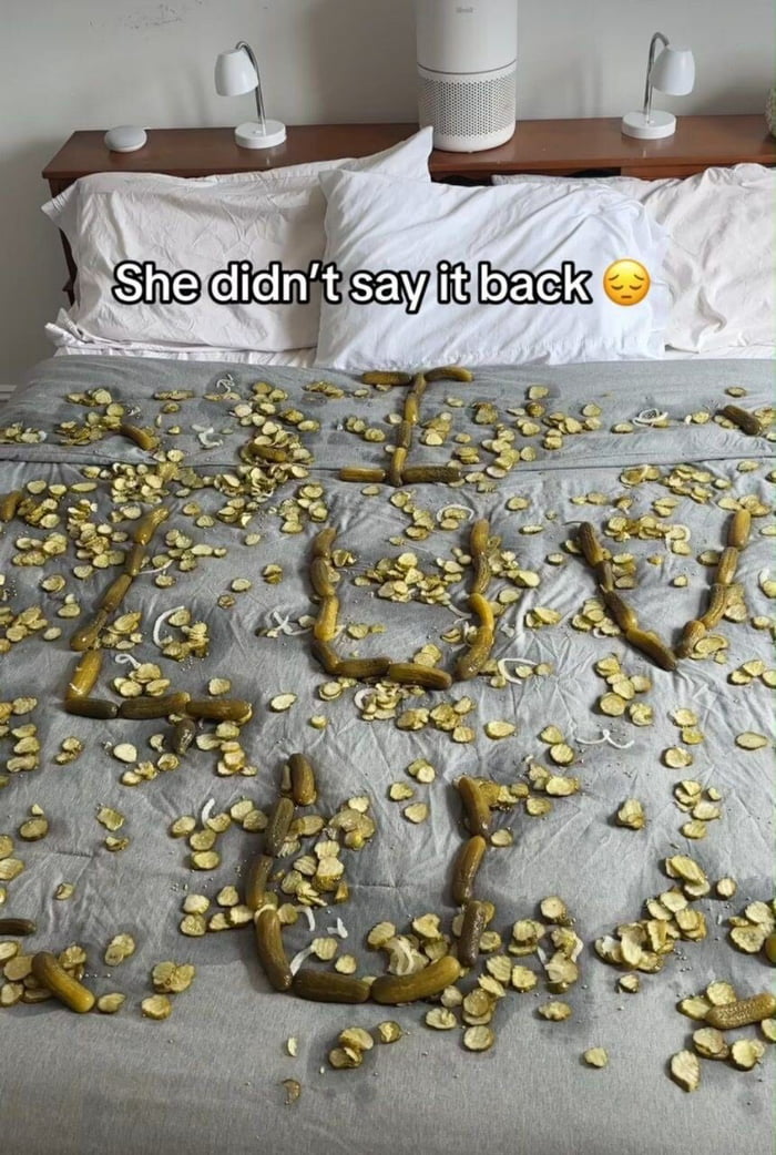 Say it back - 9GAG