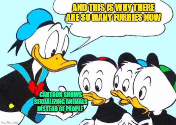 Zootopia prime example - 9GAG