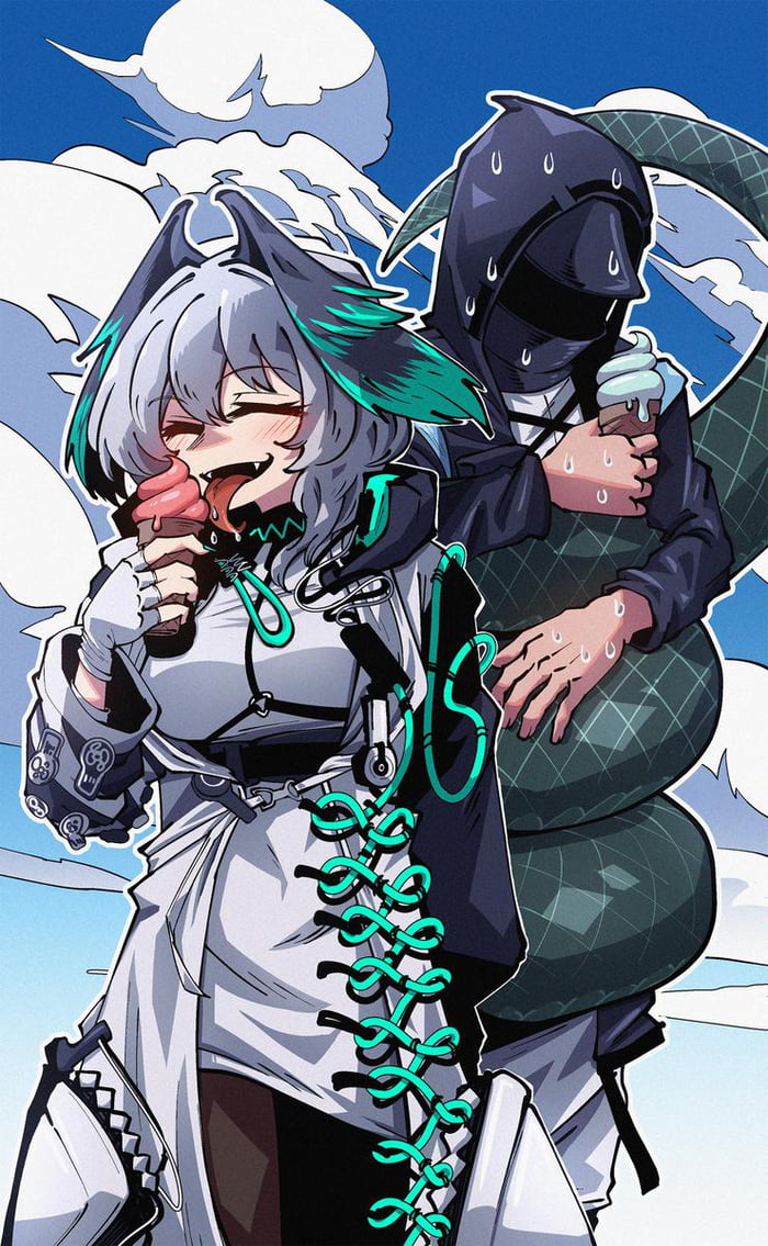 Snek step on you vibes - 9GAG