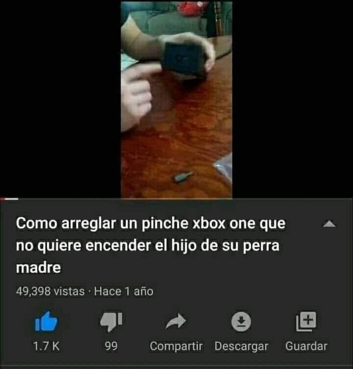 Yo si subiera tutoriales en YouTube... - 9GAG