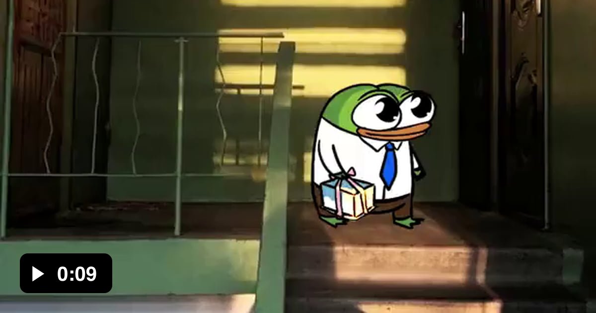 Pepe - 9GAG