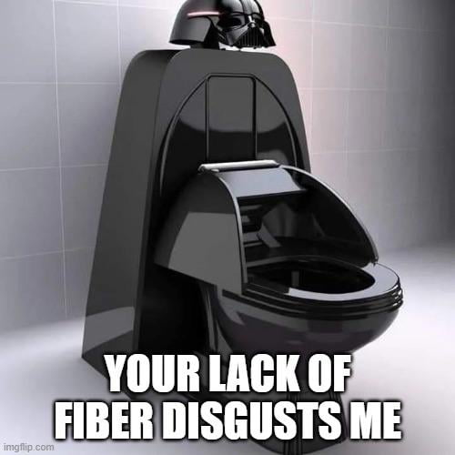 The dark side of the force. - 9GAG