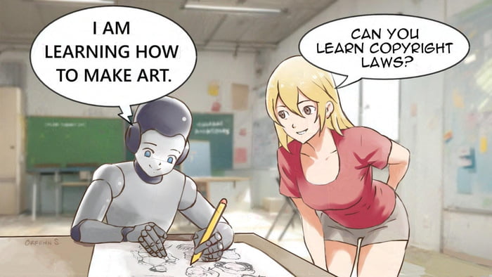 Machine learning - 9GAG