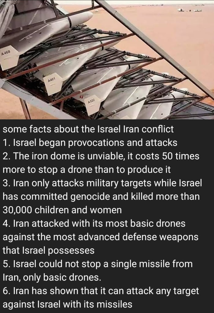 Just some facts - 9GAG