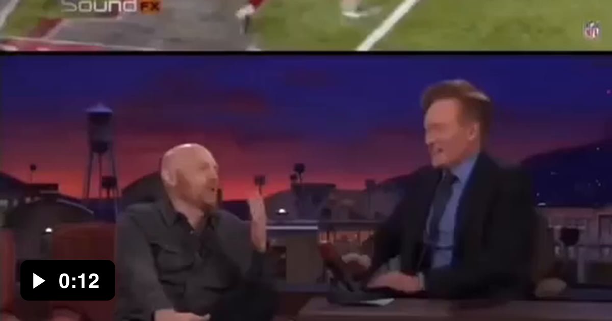 Bill Burr describes Tom Brady perfectly - 9GAG