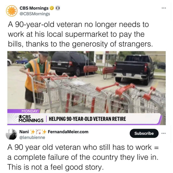 Systemic Failure Exposed... - 9GAG