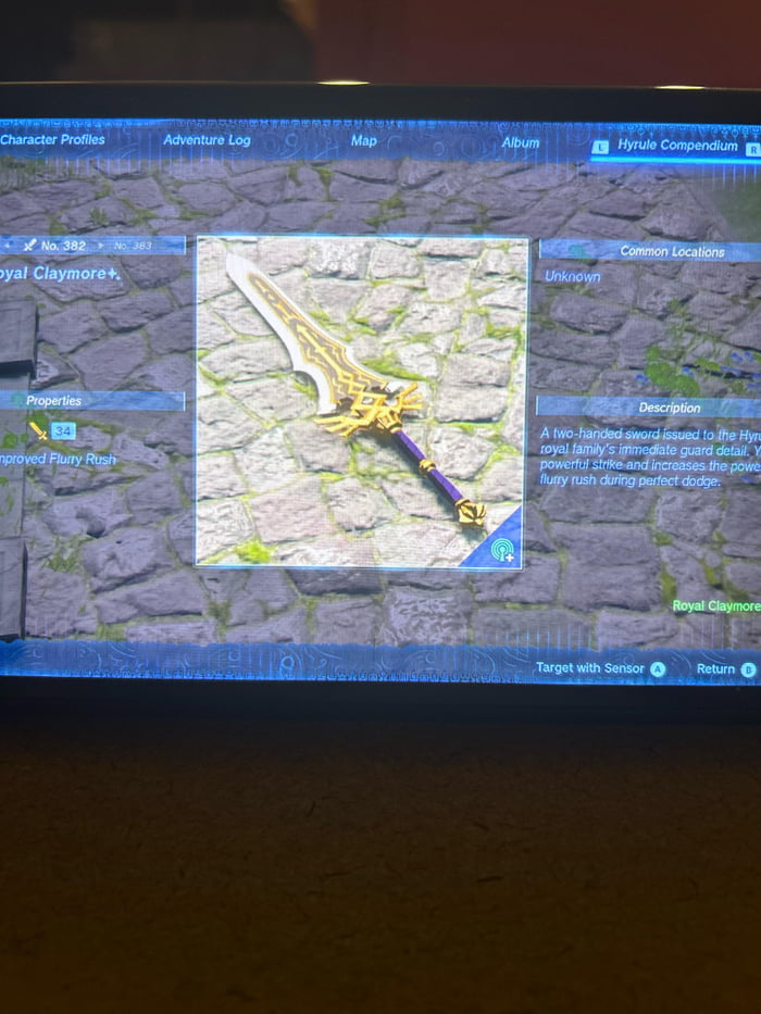 Royal Weapons - 9GAG