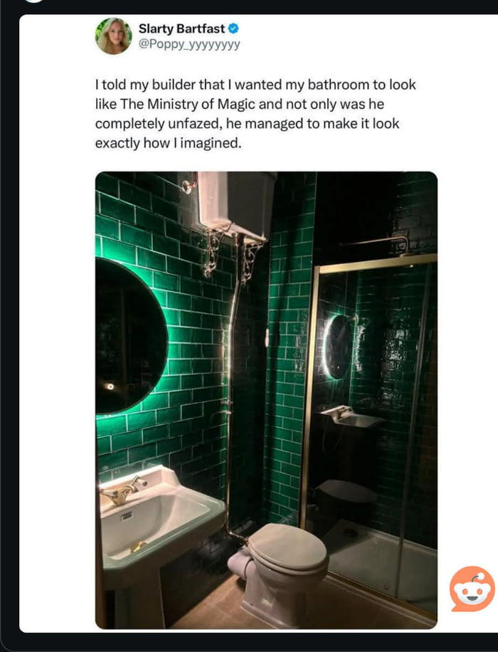 Mad respect for builder - 9GAG