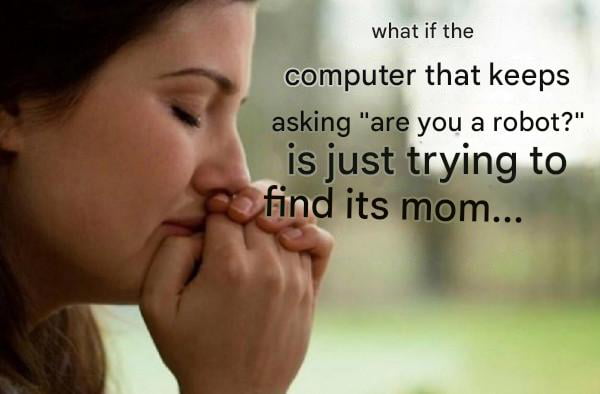 Not-so-Deep thoughts. - 9GAG