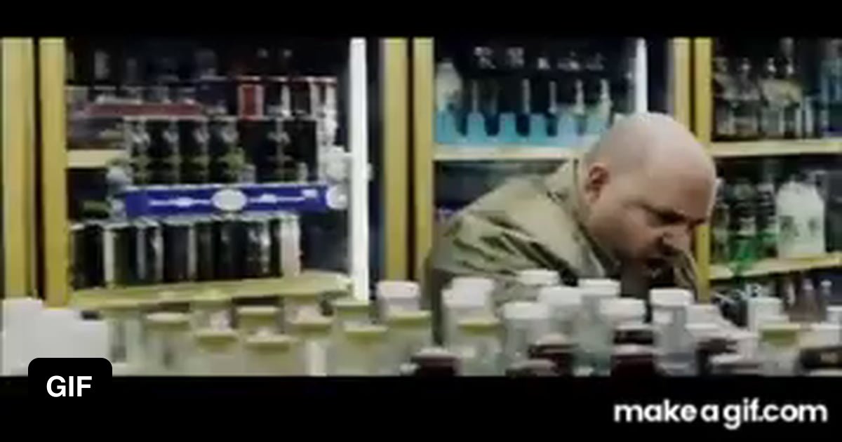 What drinking feels like after you hit 50. "The goggles, they do nothing!" - 9GAG