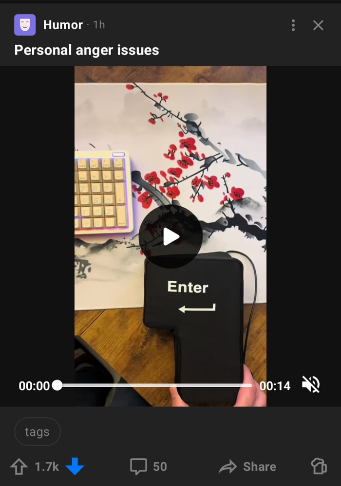 Beware these adverts, they get over 1.7k upvotes in 30 minutes. I swear ...