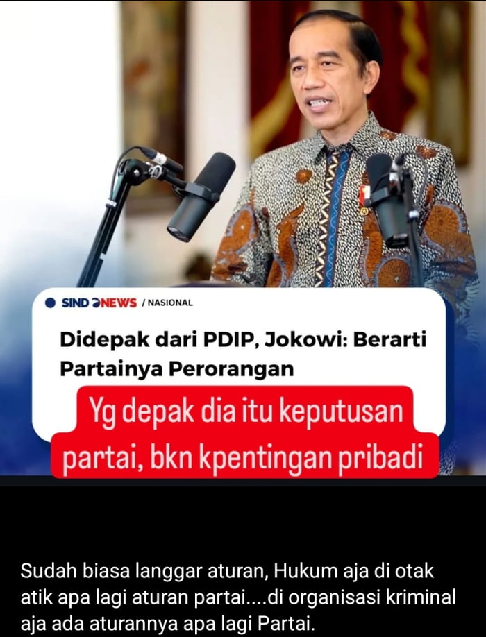 Apa kabar firaunku? - 9GAG