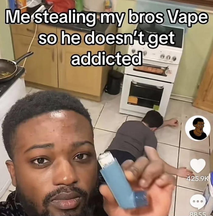 If only everyone had a friend like this - 9GAG