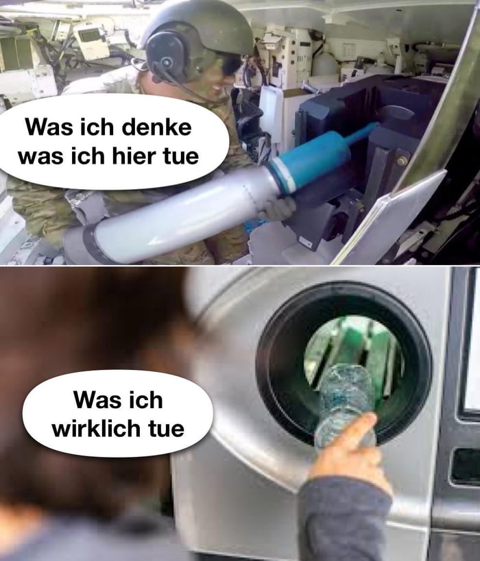 Einer von uns - 9GAG