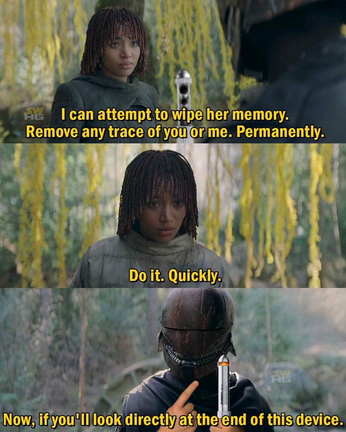 Here come the Men in Black - 9GAG