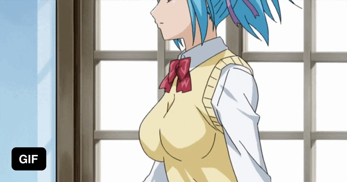 Different types of jiggle physics - 9GAG