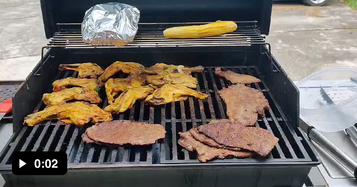 BBQ from the U.S. - 9GAG