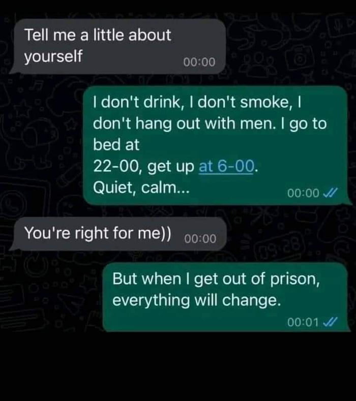 Time of Change - 9GAG