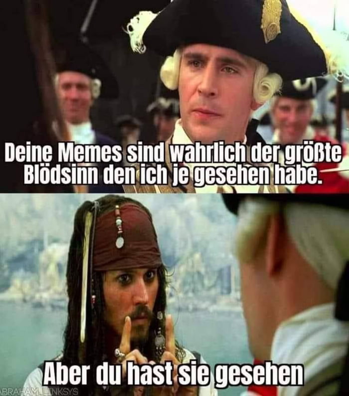 Deine Memes - 9GAG