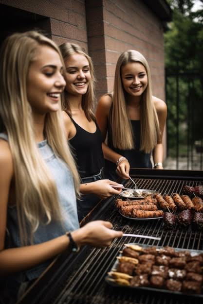 Brazilian BBQ “Churrasco” - 9GAG