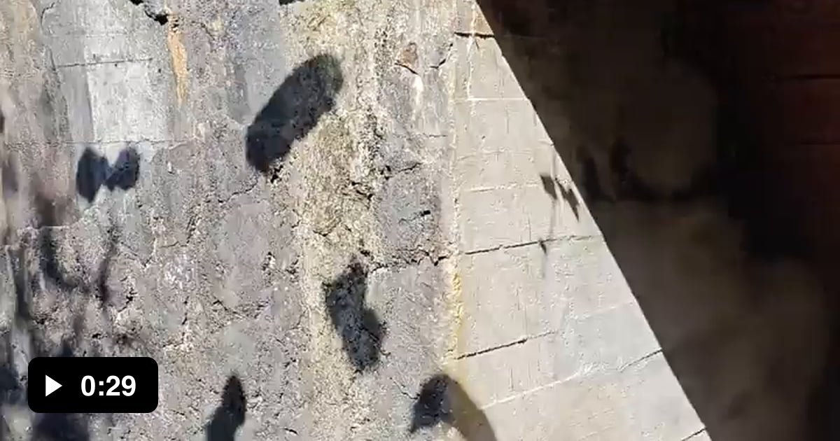 A German WW2 bunker - 9GAG