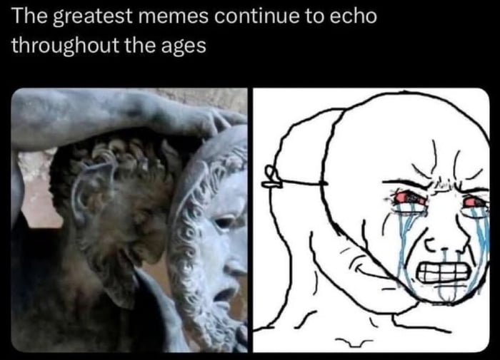 The great memes - 9GAG