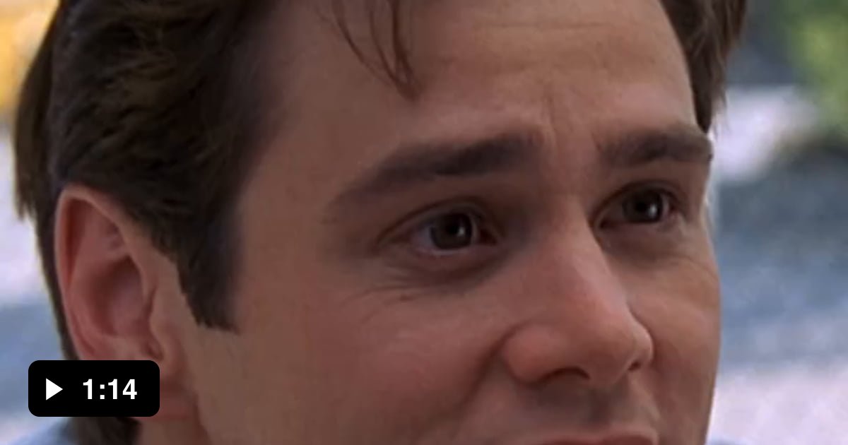 Serious Jim Carrey - 9GAG