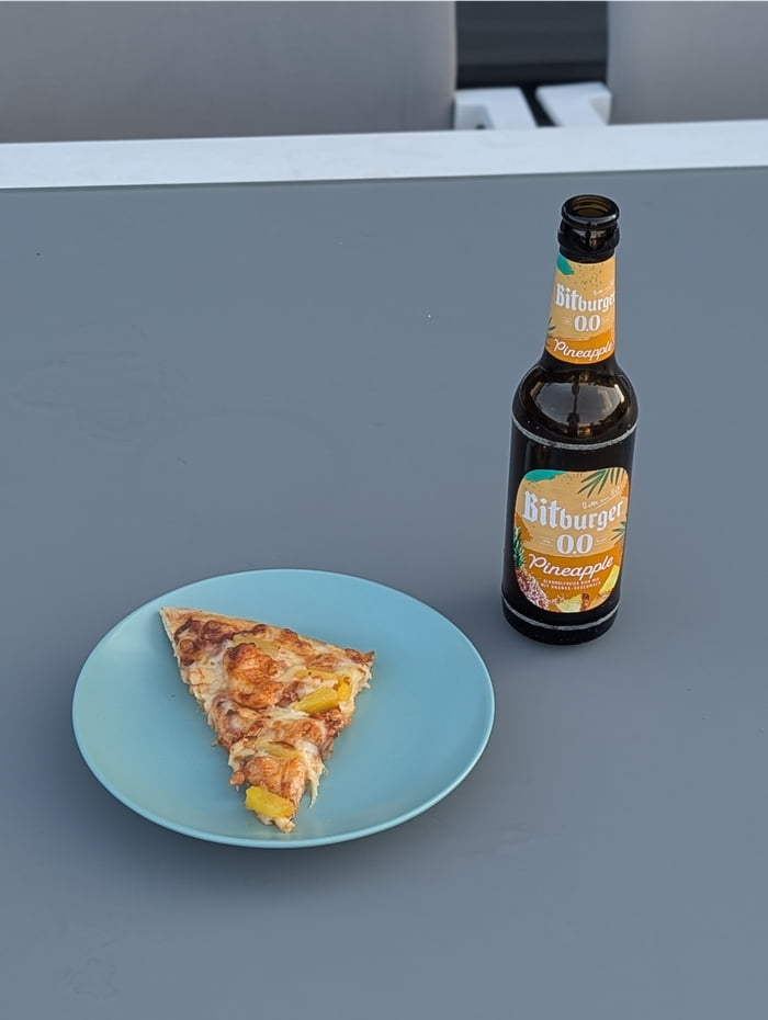 This might start another one. Thanks to the guy who posted the beer. - 9GAG