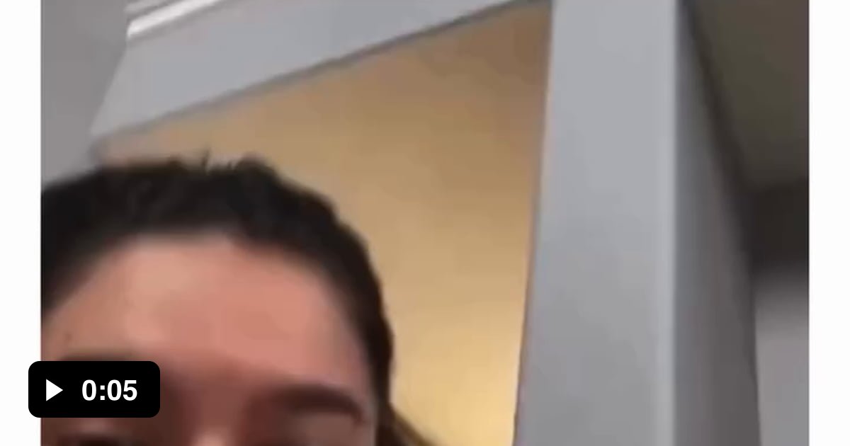 Sister just fell through the ceiling, but looks like it's my fault - 9GAG