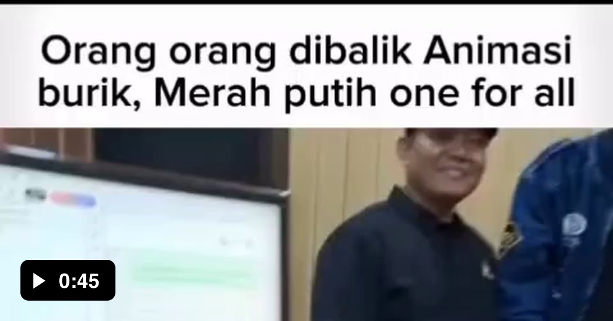 Aura ormasnya terasa kuat sekali. - 9GAG