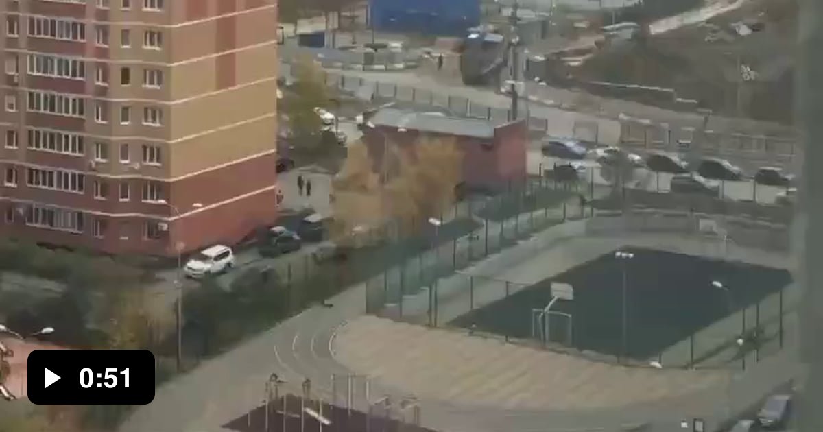 Behold: The Russian poop fountain! A daily occurrence in Russia, sort ...