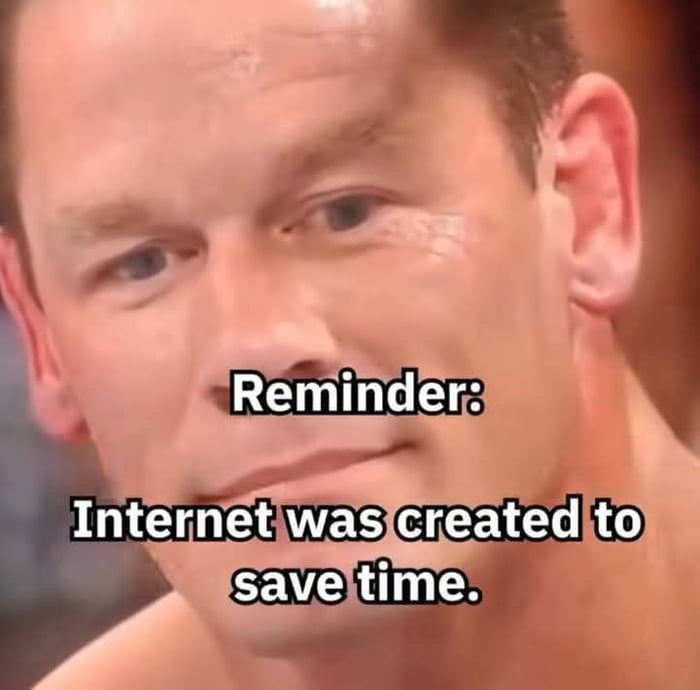 Friendly reminder - 9GAG