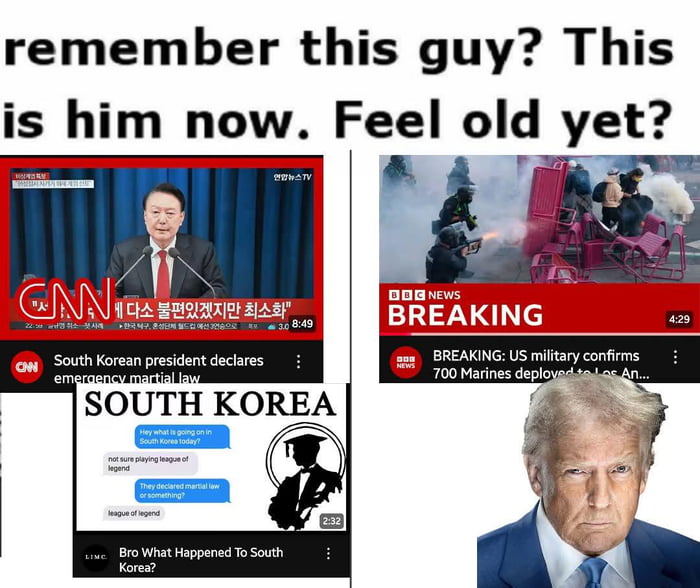Remember December 3rd? - 9GAG