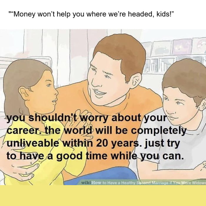 Future outlook - 9GAG